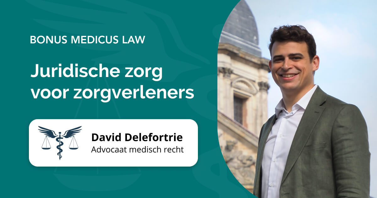 Bonus Medicus Law - Advocaat Medisch Recht